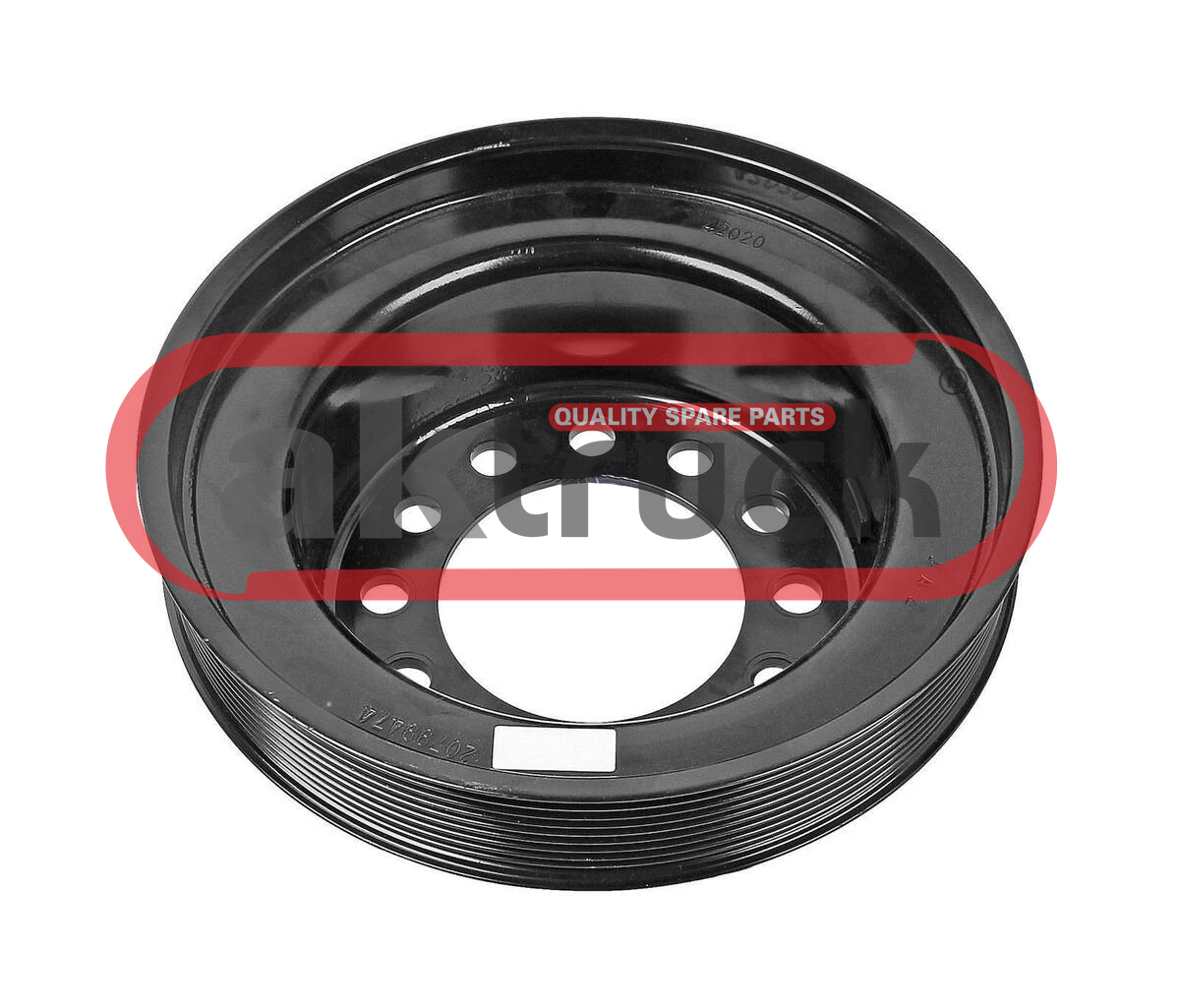 20736082 , 20799474 - RENAULT,VOLVO - BELT PULLEY - 863736082 - Aktruck ...