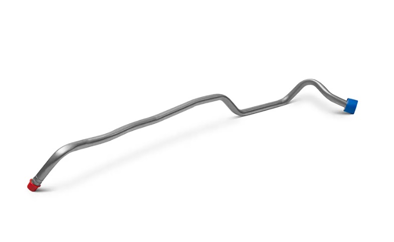 RENAULT,VOLVO - FUEL PIPE - 863833163 - Aktruck | Heavy Vehicle Spare Parts