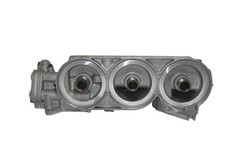 21302822 , 23159531 - VOLVO - Oil Filter Housing - 863839153 - Aktruck ...