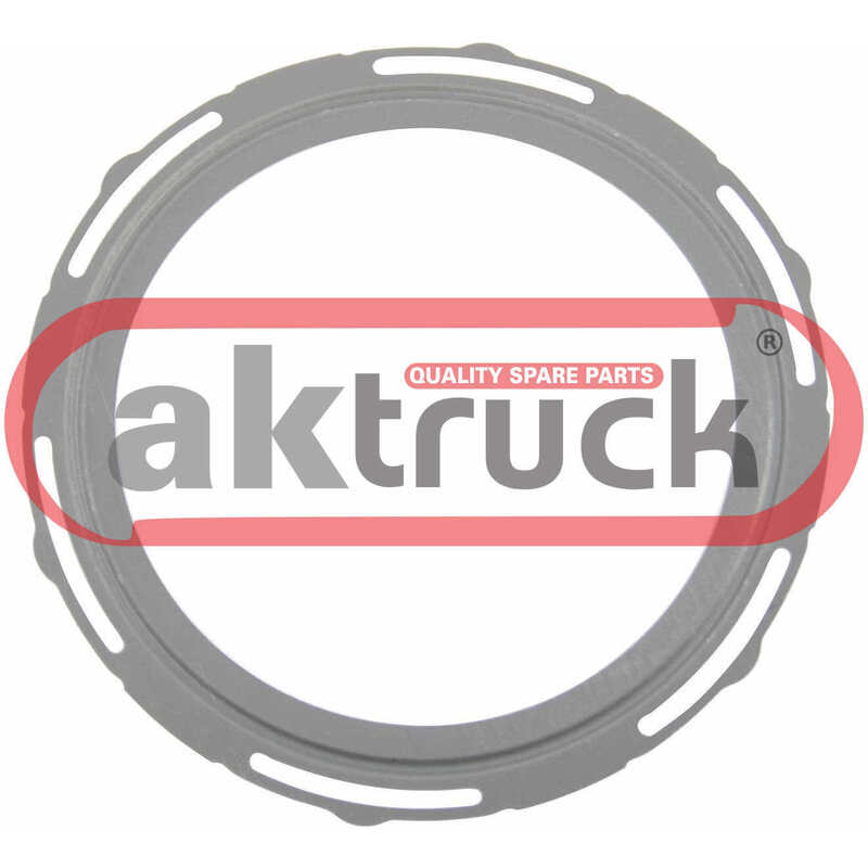 20841816 , - VOLVO - TURBO GASKET - 863841816 - Aktruck | Heavy Vehicle ...