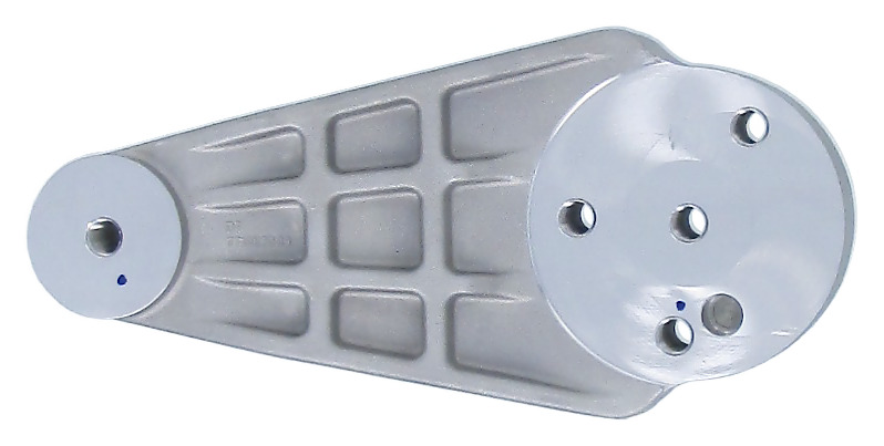 RENAULT,VOLVO - TENSIONER BRACKET - 863865212 - Aktruck | Heavy Vehicle ...