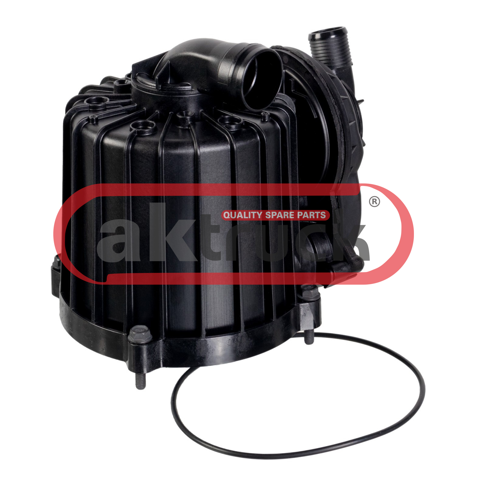 22877307 , 23180437 S - RENAULT,VOLVO - Repair kit, oil separator ...