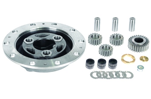 RENAULT,VOLVO - PLANET CARRIER KIT - 863893791S - Aktruck | Heavy ...
