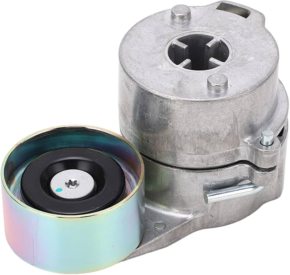 20909227 , 22088967 - Construction Machinery,VOLVO - BELT TENSIONER ...