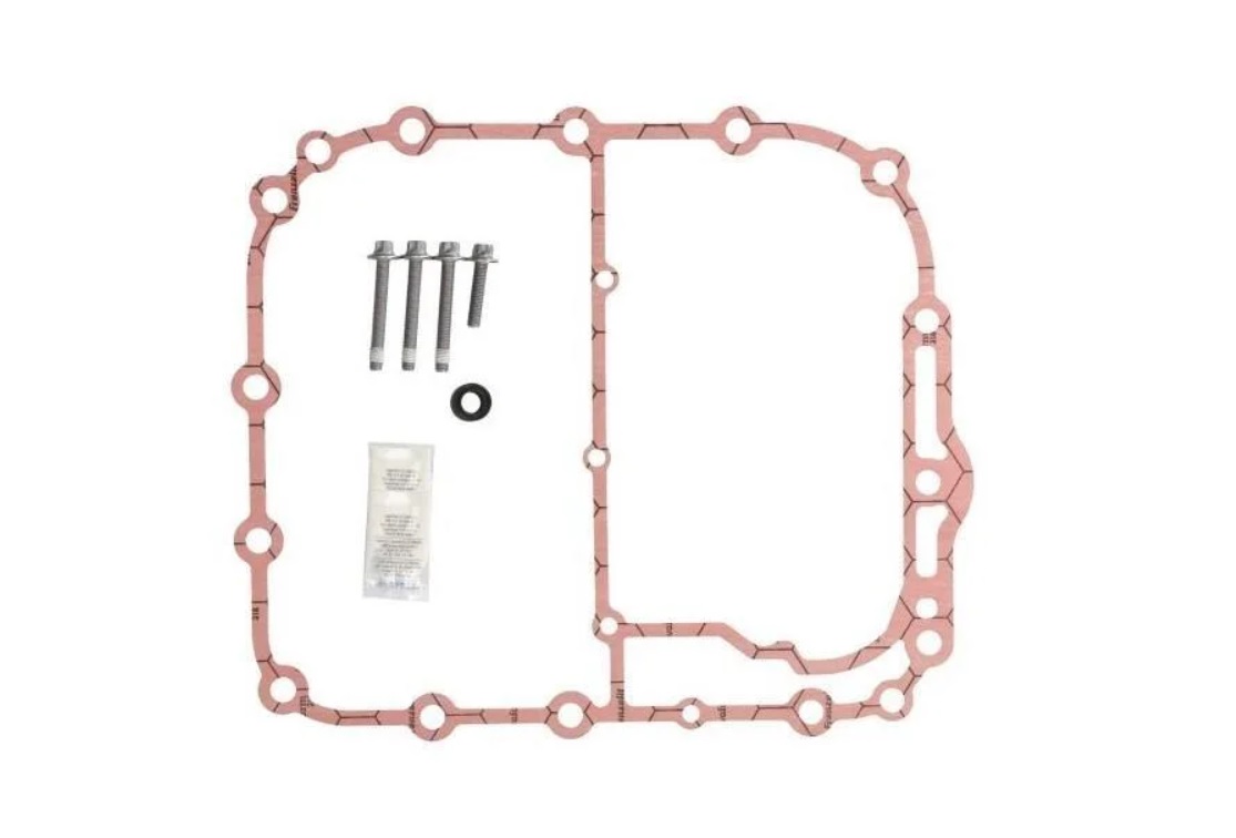 RENAULT,VOLVO - Gasket kit, control housing - 863911585 - Aktruck ...