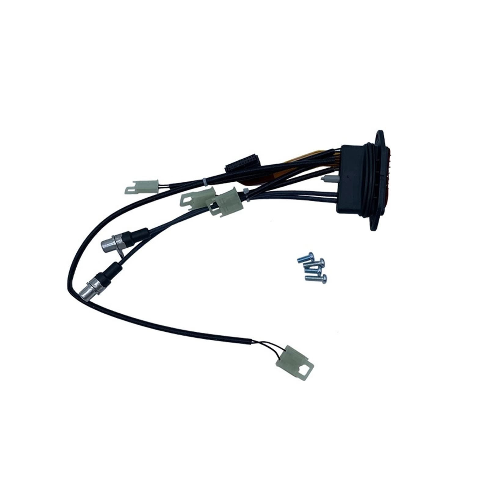 21911586 , 7421911586 - RENAULT,VOLVO - Repair kit, Sensor - 863911586 ...