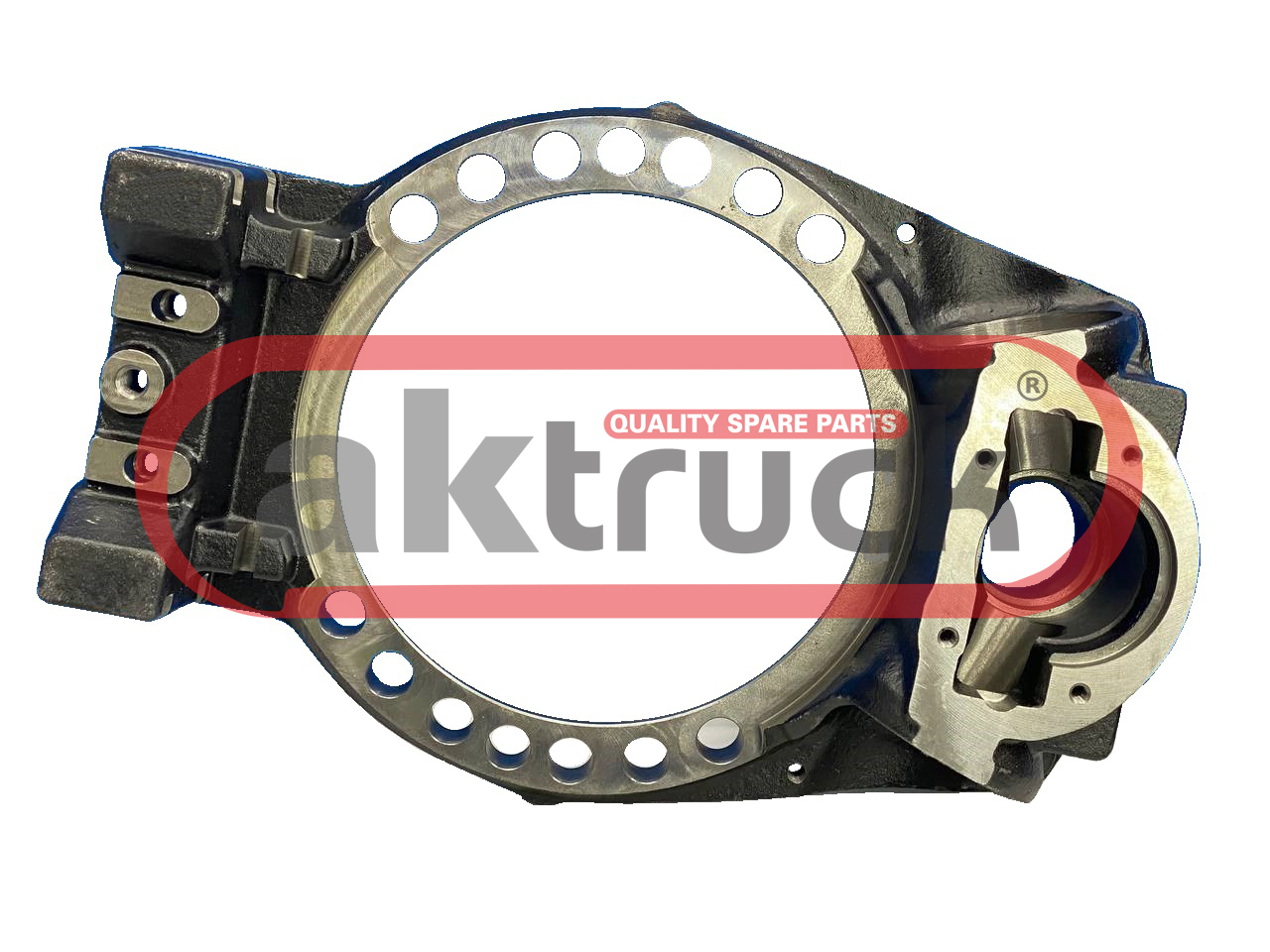 RENAULT,VOLVO - Z CAM TORQUE PLATE L - 863961883 - Aktruck | Heavy ...