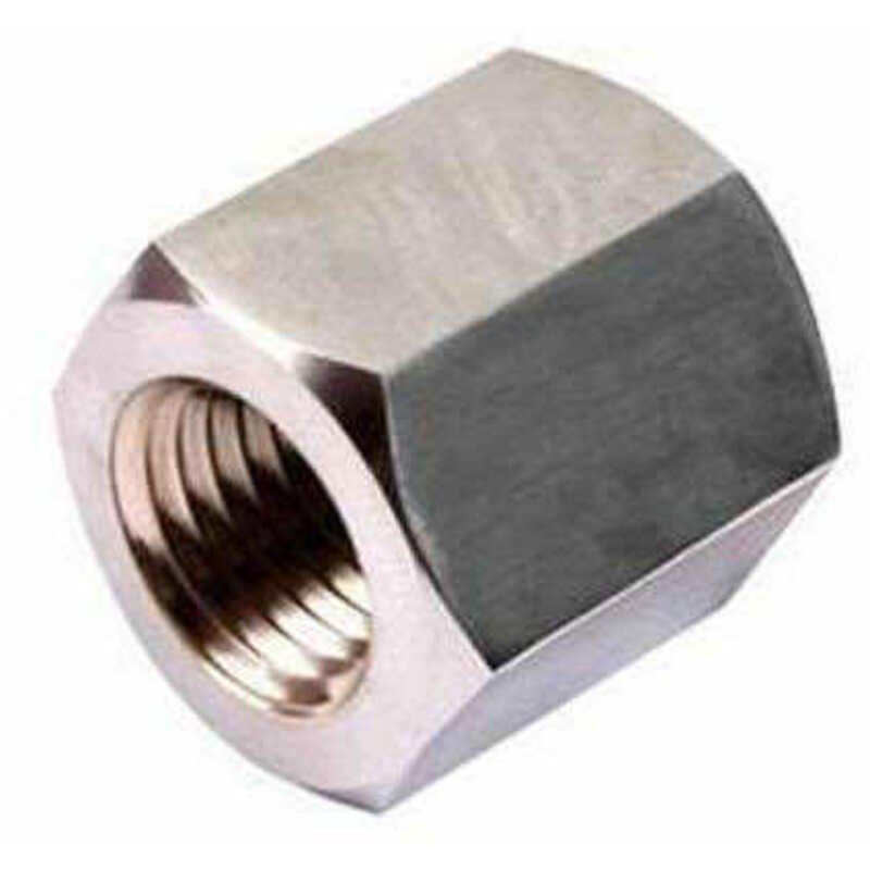 990984 , - VOLVO - SPRING NUT - 863990984 - Aktruck | Heavy Vehicle ...