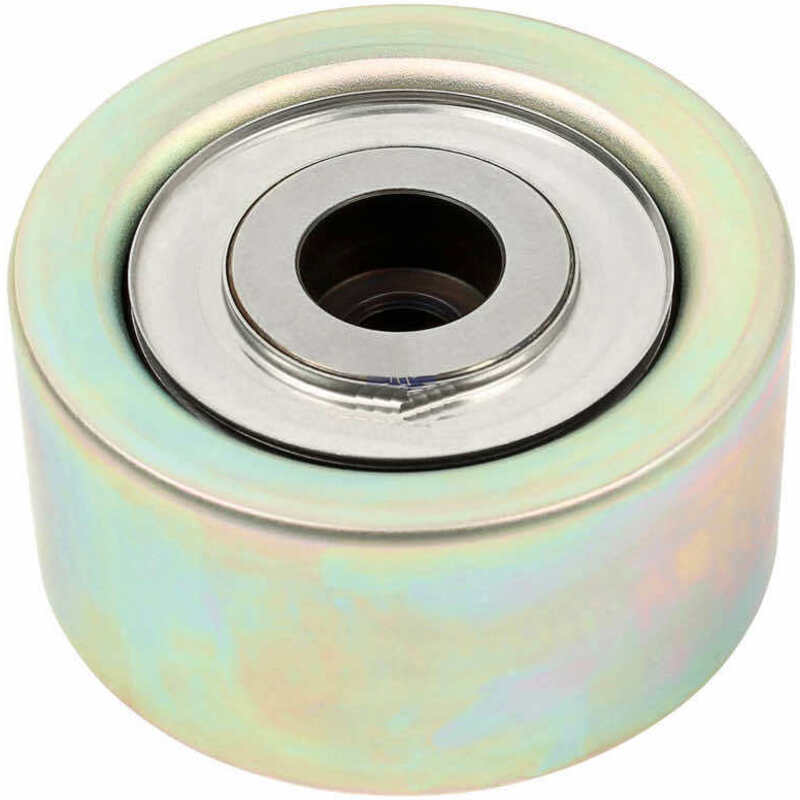 MERCEDES - TENSION ROLLER - 9632020219 - Aktruck | Heavy Vehicle Spare ...