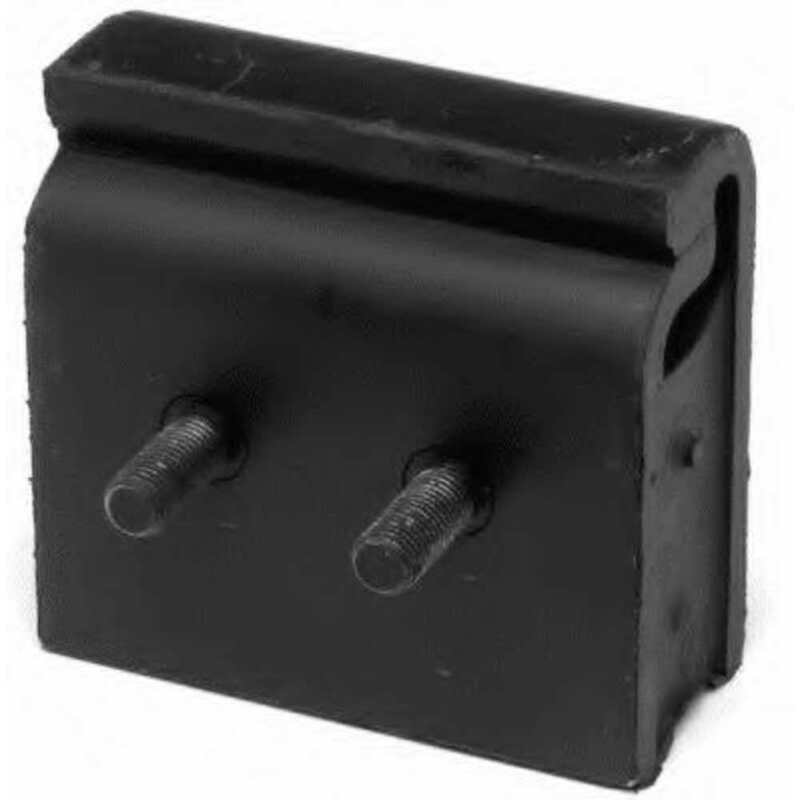 MERCEDES - ENGINE MOUNTING FRONT - 9632410013 - Aktruck | Heavy Vehicle ...