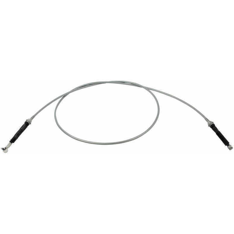 MAN - CONTROL CABLE - 963556297 - Aktruck | Heavy Vehicle Spare Parts