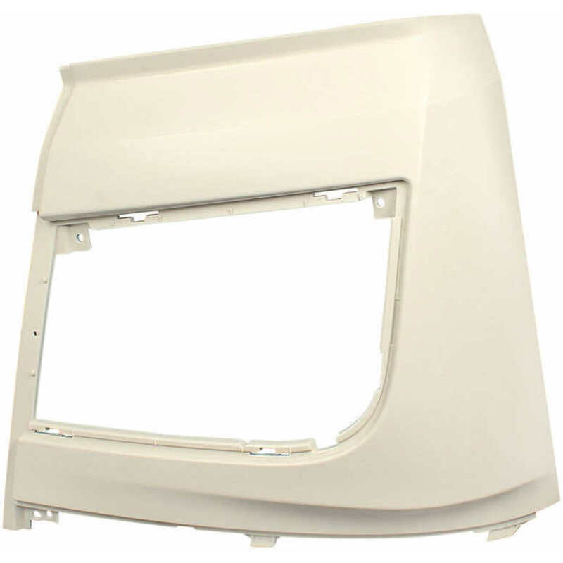 9608855625 , - MERCEDES - BUMPER COVER RIGHT - 9638855625 - Aktruck ...