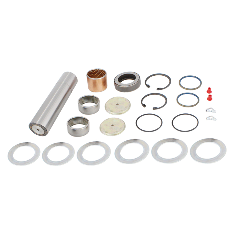 81442056028 , - MAN - FRONT AXLE REPAIR KIT - 9642056028 - Aktruck ...