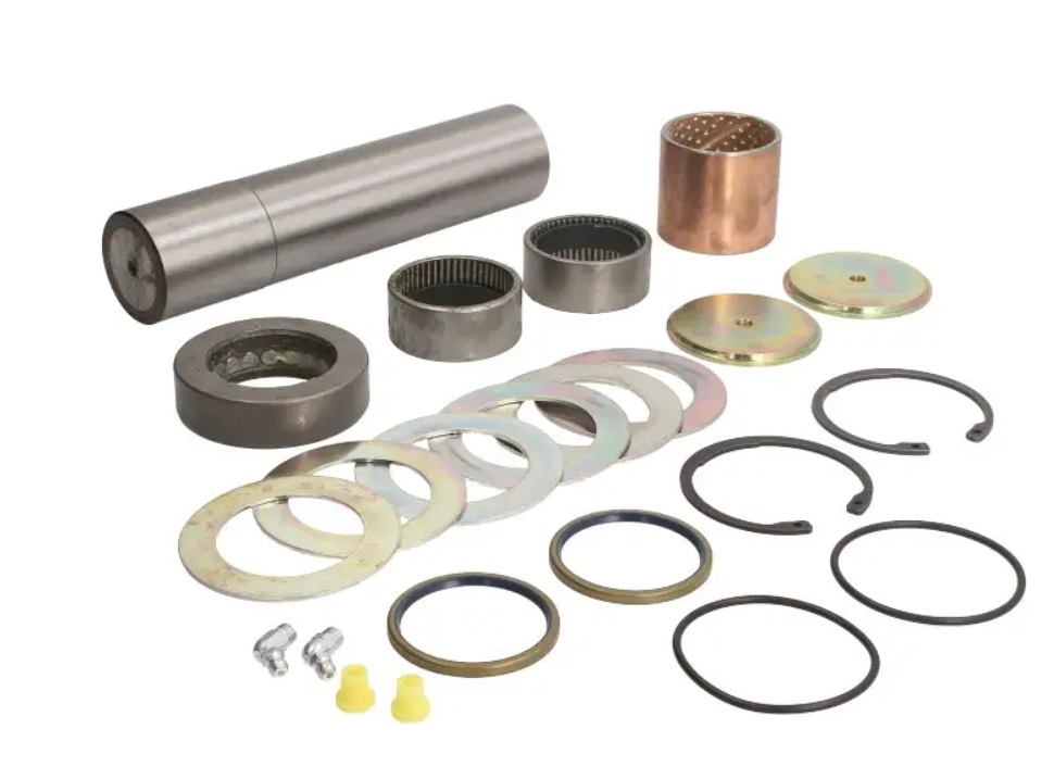 MAN - FRONT AXLE REPAIR KIT - 9642056029 - Aktruck | Heavy Vehicle ...