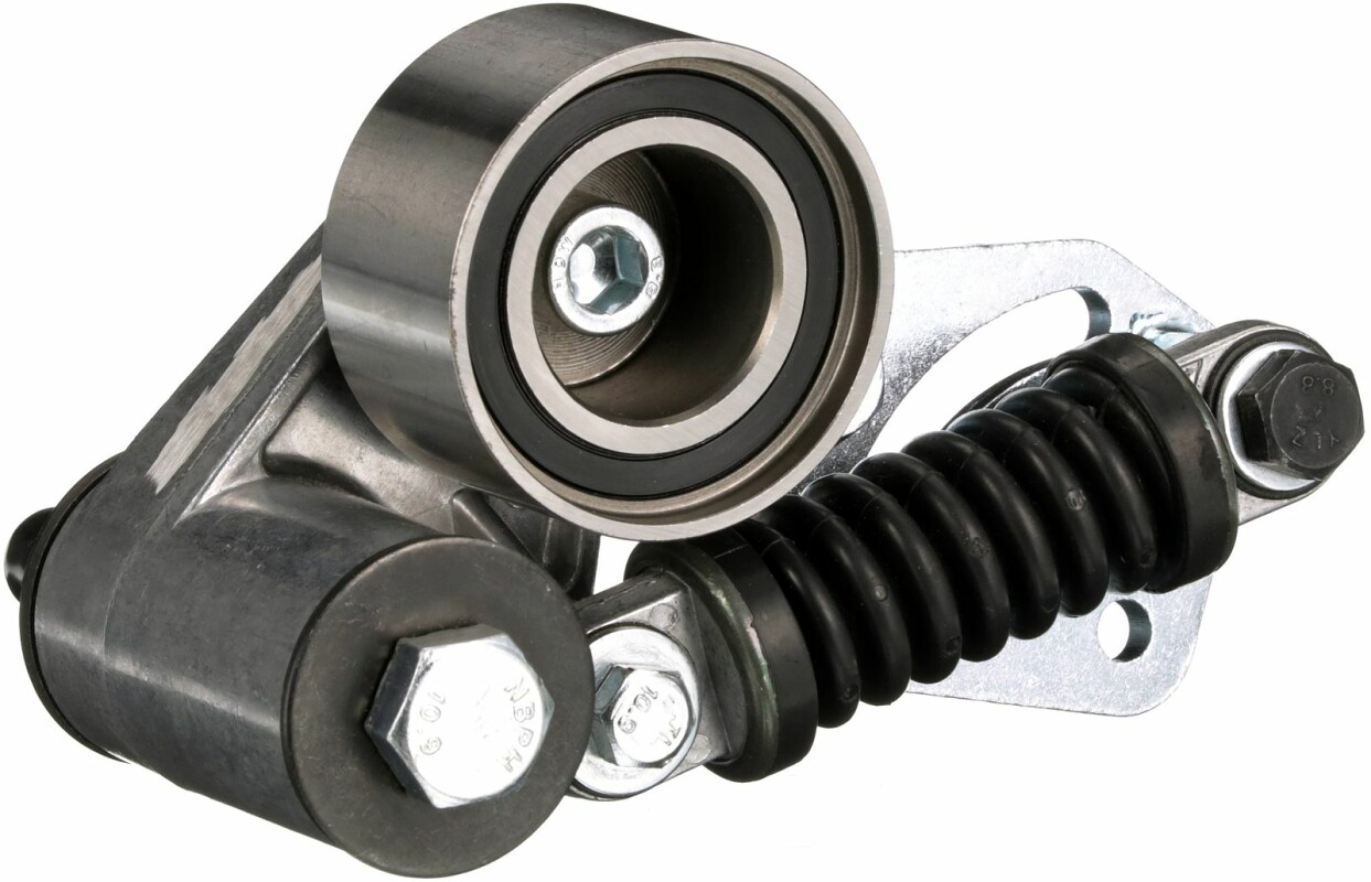 51958007384 , 51958007393 - MAN - Belt Tensioner - 9648007384 - Aktruck ...
