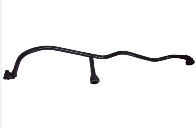 MERCEDES - COMPRESSOR WATER PIPE - 9652009452 - Aktruck | Heavy Vehicle ...