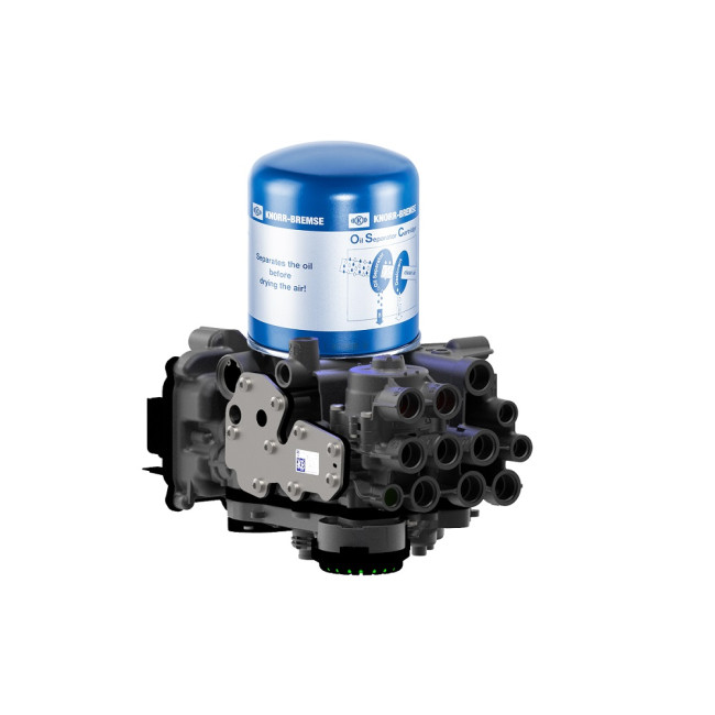 0024462164 , 0024466164 - MERCEDES - AIR DRYER COMPLETE - 9654466164 ...