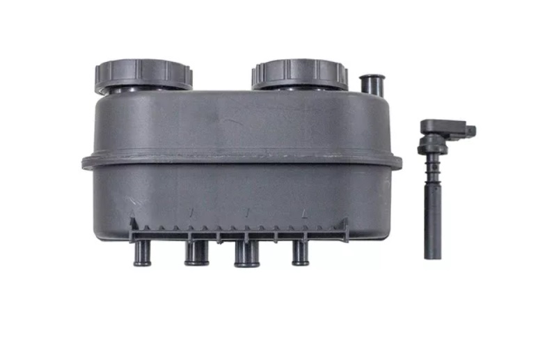 MERCEDES - OIL CONTAINER - 9654667602 - Aktruck | Heavy Vehicle Spare Parts