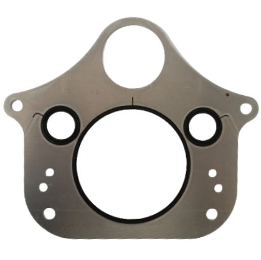 51099050090 - MAN - GASKET , COOLER - 9669050090 - Aktruck | Heavy ...