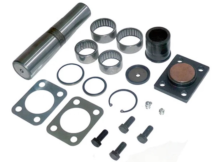 IVECO - FRONT AXLE REPAIR KIT - 973904698 - Aktruck | Heavy Vehicle ...