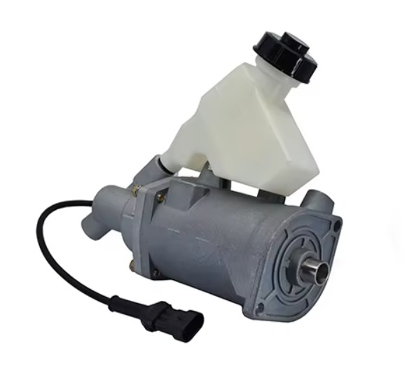 504143812 , 5801317166 - IVECO - Clutch servo - 998143812 - Aktruck ...