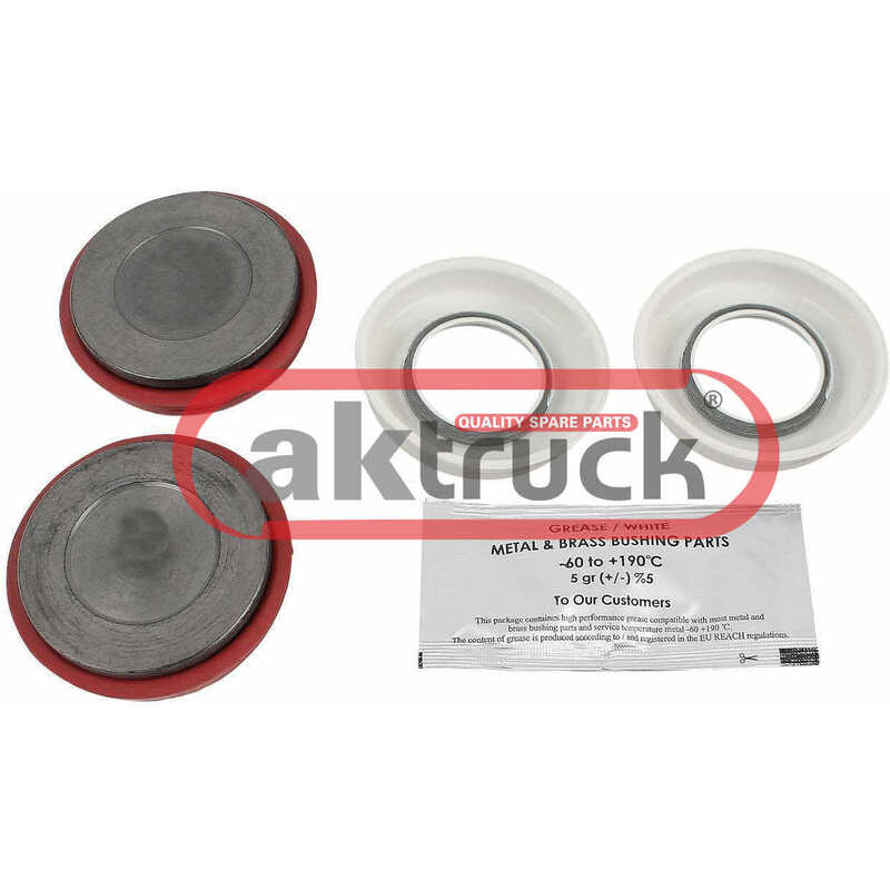 09.801.06.32.0 , 09.801.66.32.0 - TRAILER AND HYDRAULIC - CALIPER ...