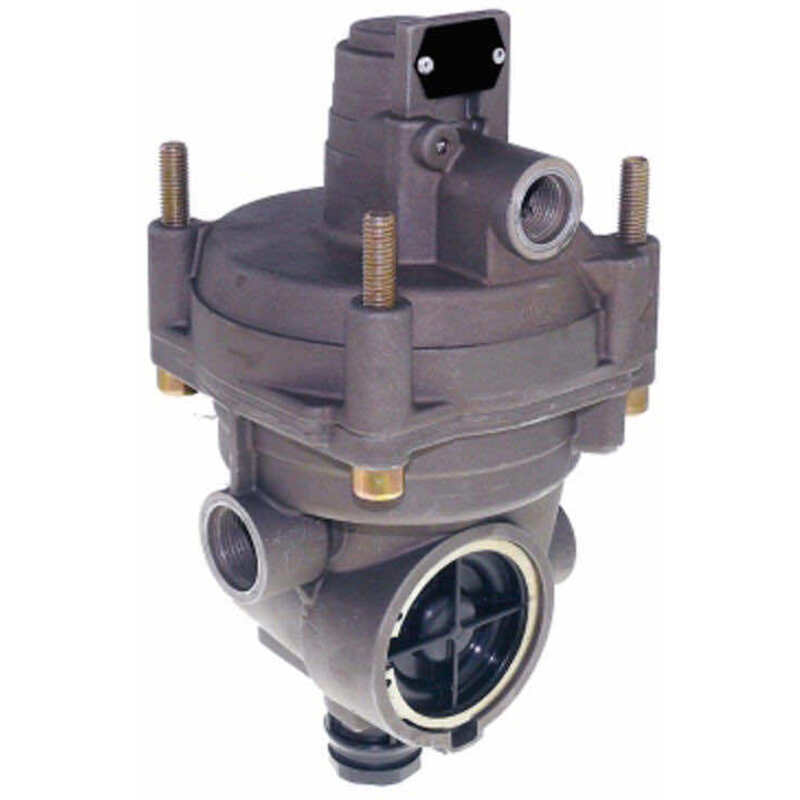 5010098984 - LOAD SENSING VALVE : Partolium