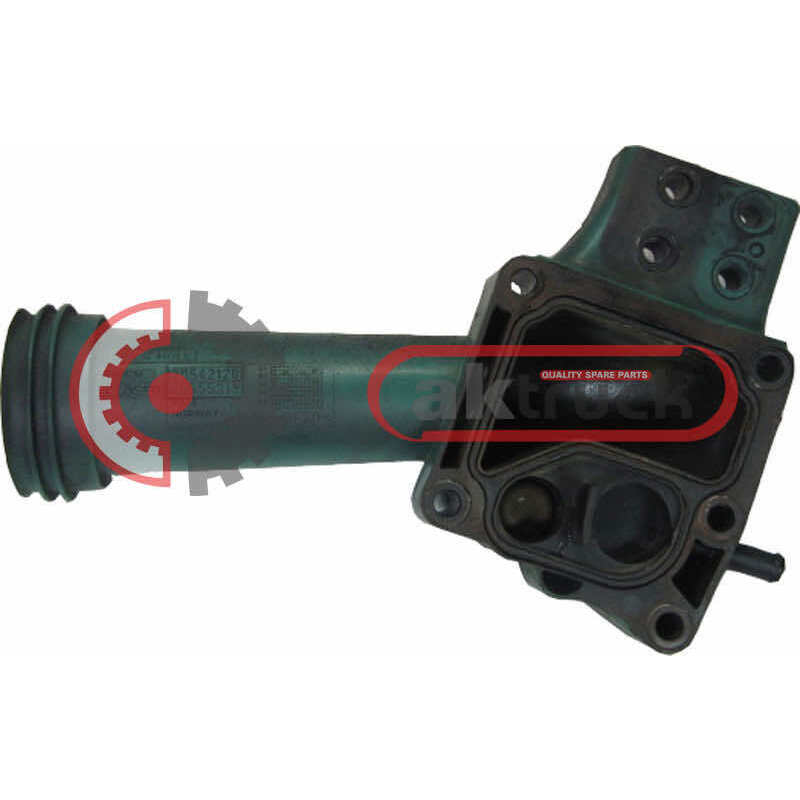 20555313 - THERMOSTAT HOUSUING (PLASTIC) : Partolium