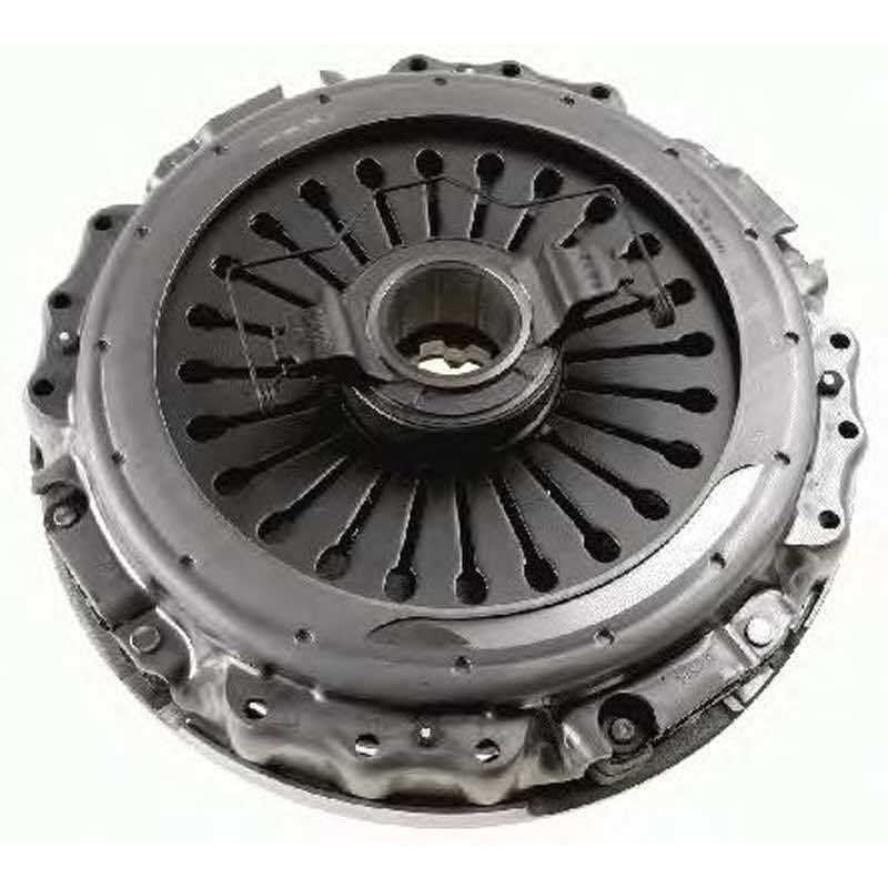 AKTRUCK Ürünleri : Partolium