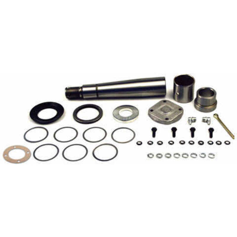 AKTRUCK Ürünleri : Partolium