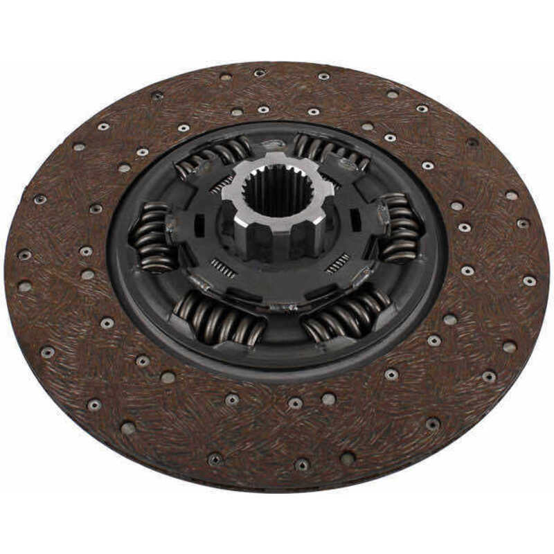 AKTRUCK Ürünleri : Partolium