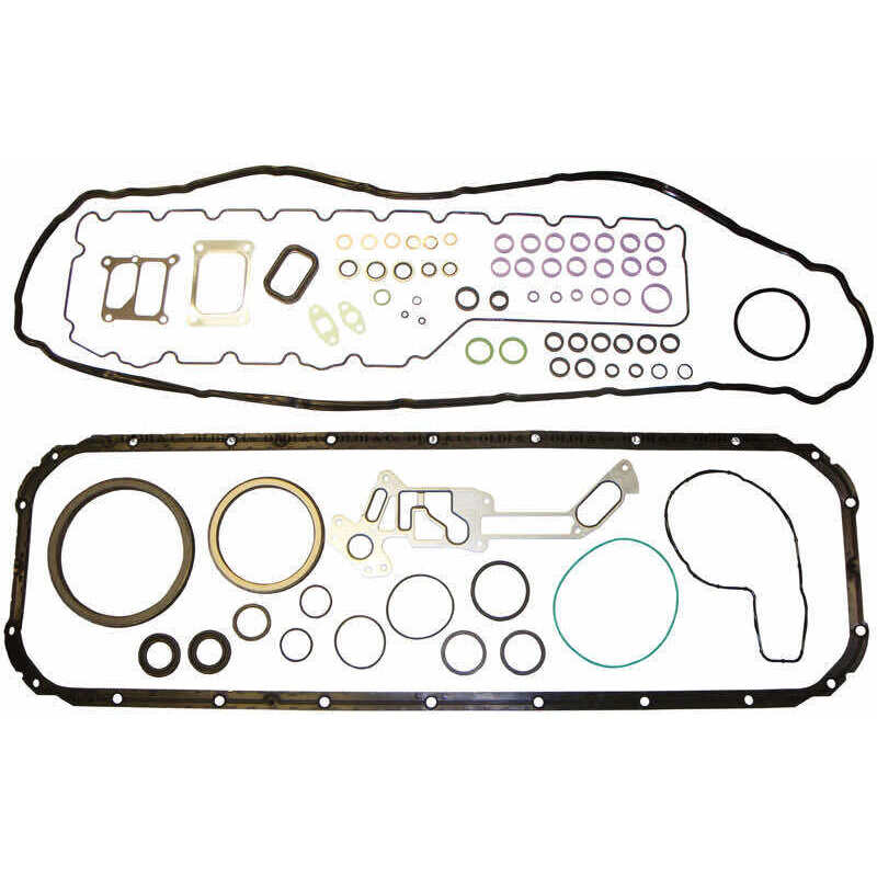 AKTRUCK Ürünleri : Partolium