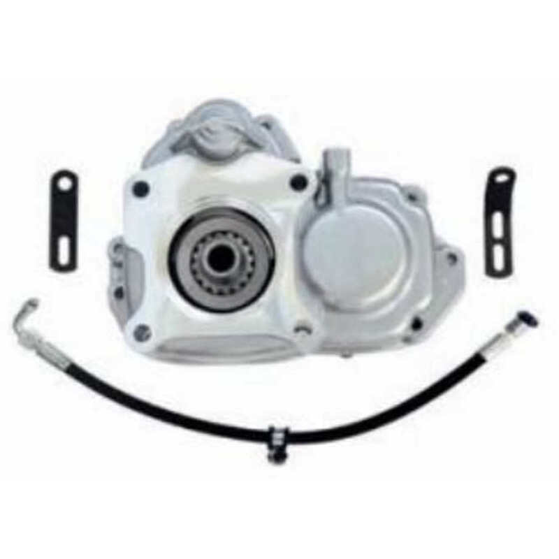 AKTRUCK Ürünleri : Partolium