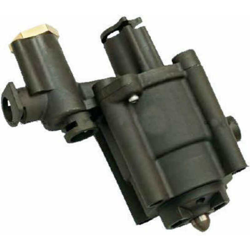20783875 - GEARBOX VALVE : Partolium