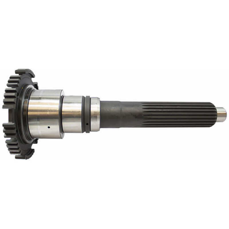 AKTRUCK Ürünleri : Partolium