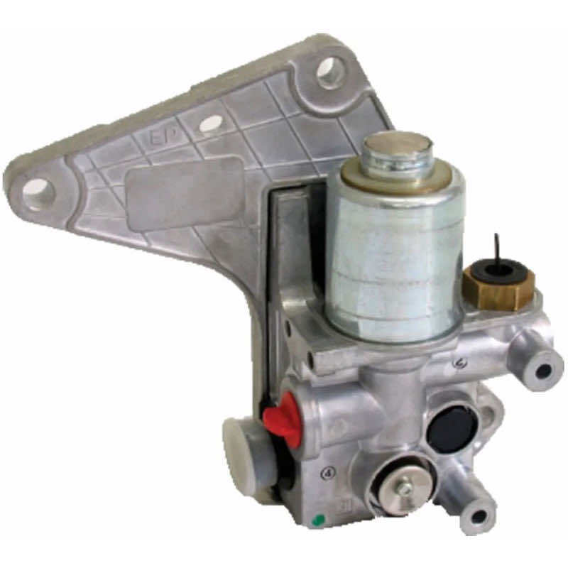 AKTRUCK Ürünleri : Partolium