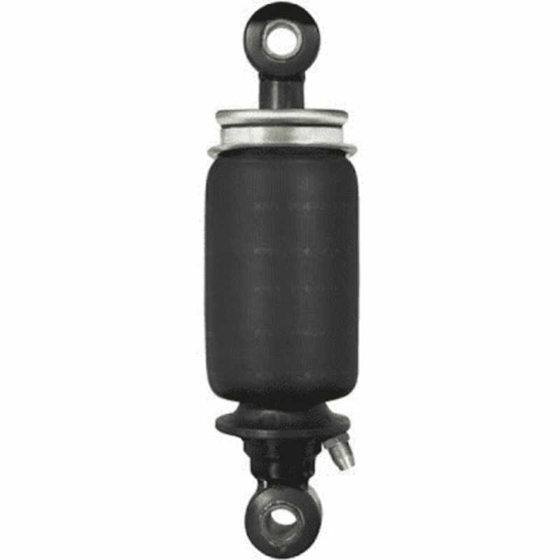 500357352 - CAB SHOCK ABSORBER WITH BELLOW : Partolium