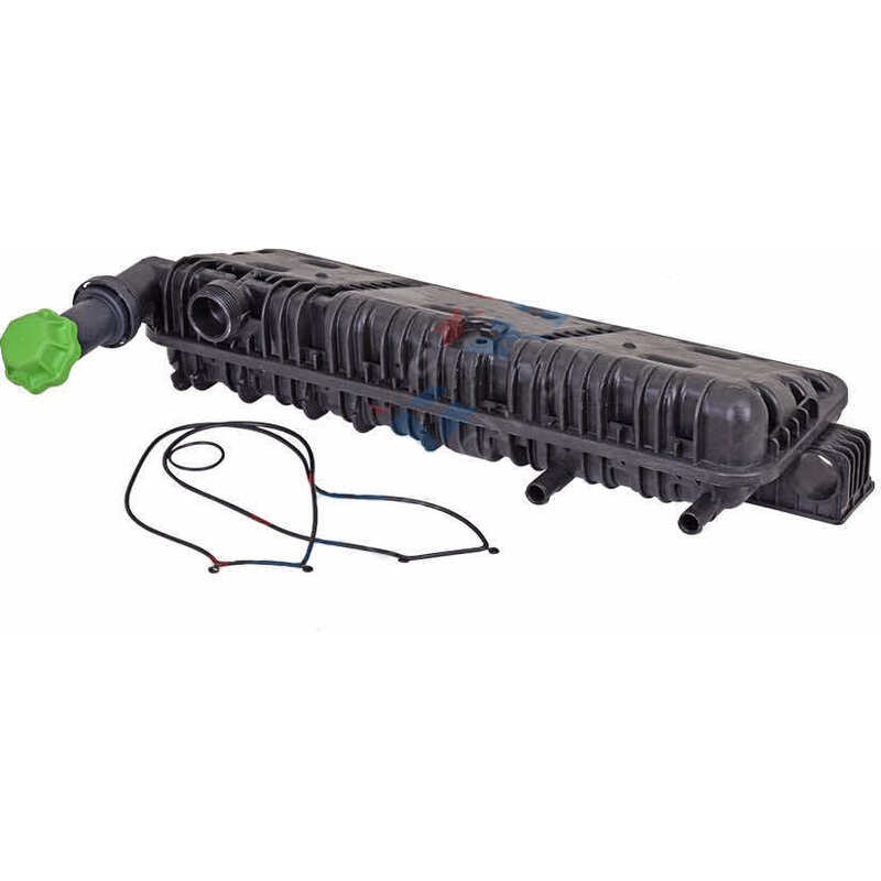 9405000003 - RADIATOR TANK : Partolium