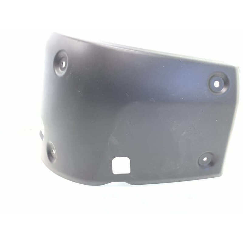 7482304801 - RENAULT - BUMPERLEFT METAL - 464304801 - Aktruck | Heavy ...