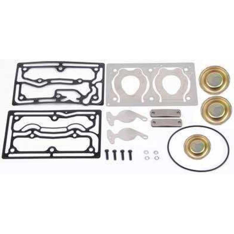 RENAULT - REPAIR KIT COMPRESSOR - 464322318G - Aktruck | Heavy Vehicle ...