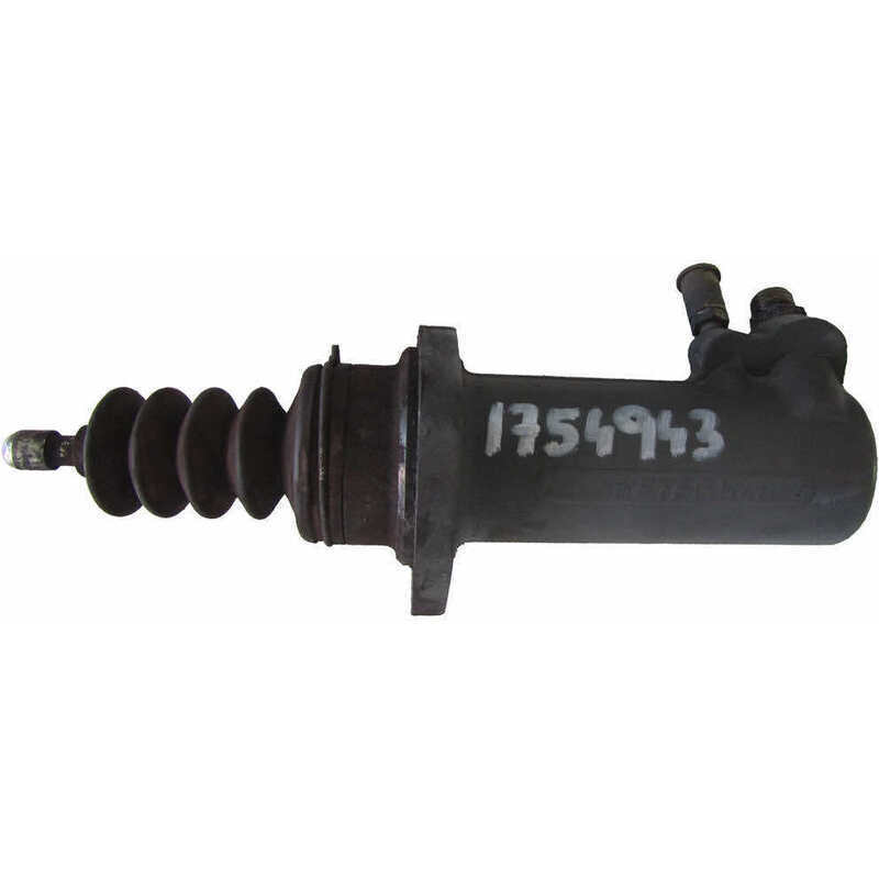 1754943 - SCANIA - CLUTCH SERVO - 4644943 - Aktruck | Heavy Vehicle ...