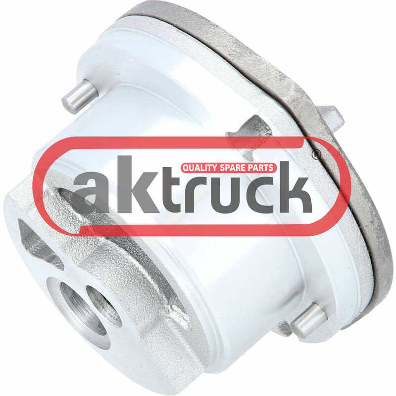 5010553511 , - RENAULT - OIL PUMP - 464553511 - Aktruck | Heavy Vehicle ...