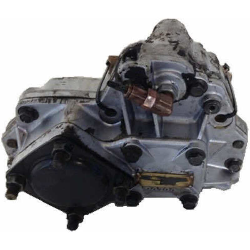 7421582735 , 7421582734 - RENAULT - POWER TAKE OFF 7421582737 ...