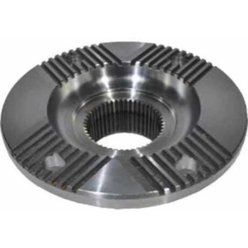 RENAULT,VOLVO - FLANGE - 464713143 - Aktruck | Heavy Vehicle Spare Parts