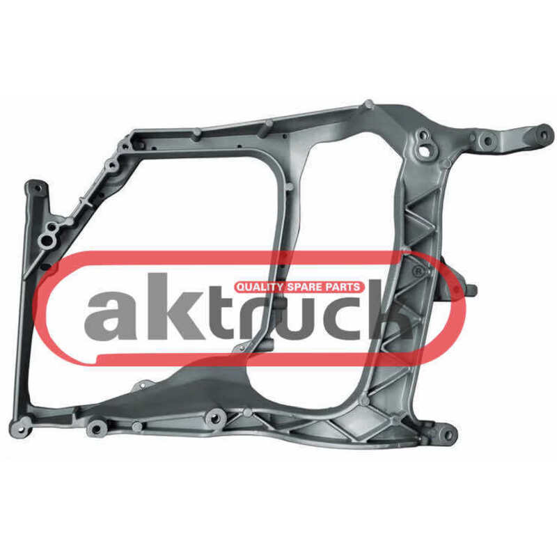 DAF - HEADLAMP BRACKET LEFT - 564107372 - Aktruck | Heavy Vehicle Spare ...