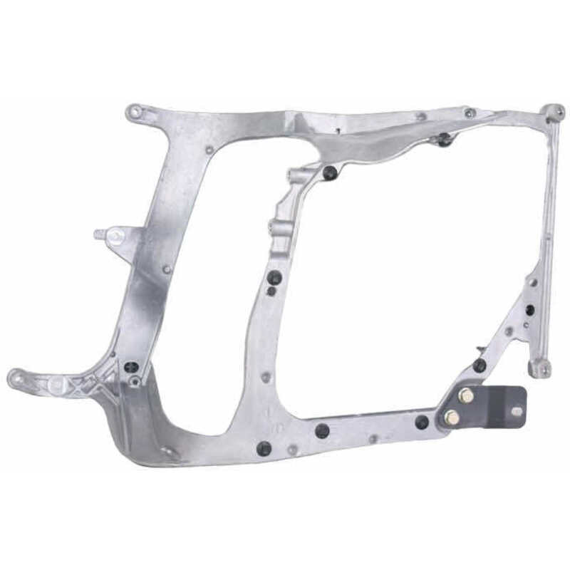 DAF - HEADLAMP BRACKET RIGHT - 564107373 - Aktruck | Heavy Vehicle ...