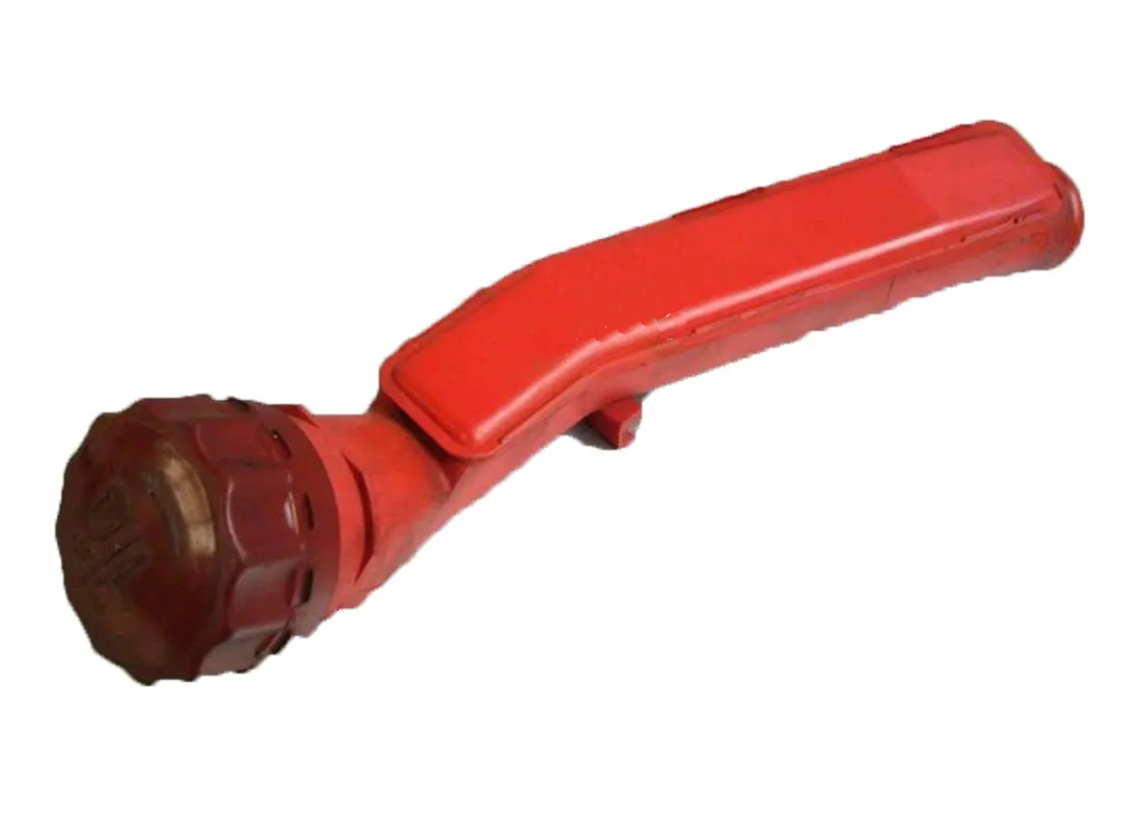 DAF OIL PIPE 564391791 Aktruck Heavy Vehicle Spare Parts