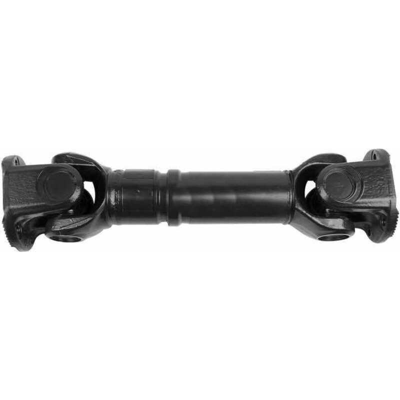 1448449 , - DAF - PROPELLER SHAFT - 564448449 - Aktruck | Heavy Vehicle ...