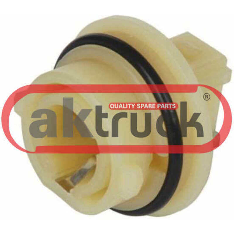 1626102 - DAF - LAMP SOCKET - 564626102 - Aktruck | Heavy Vehicle Spare ...