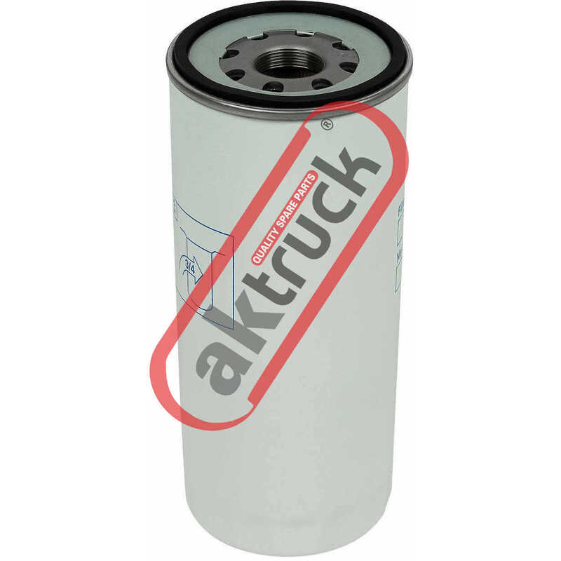 23044511 - VOLVO - FUEL FILTER - 863044511 - Aktruck | Heavy Vehicle ...